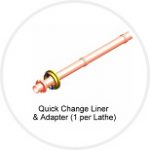 Spindle Liners - JF Berns | Spindle Liners, Bar Supports, Machine Tool ...