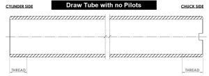 Draw Tubes - JF Berns | Spindle Liners, Bar Supports, Machine Tool and ...