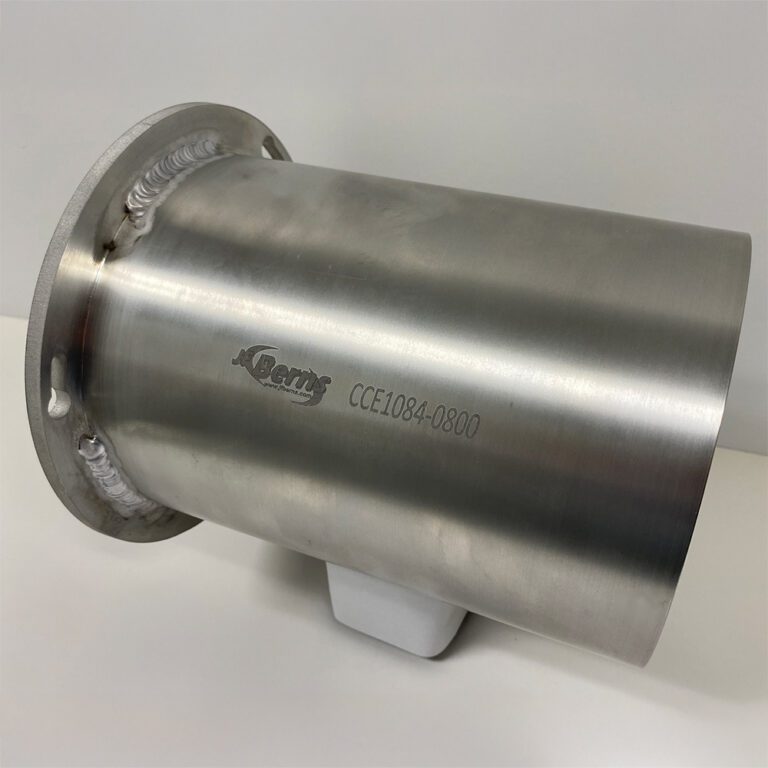 Spindle Liner Accessories - JF Berns | Spindle Liners, Bar Supports ...