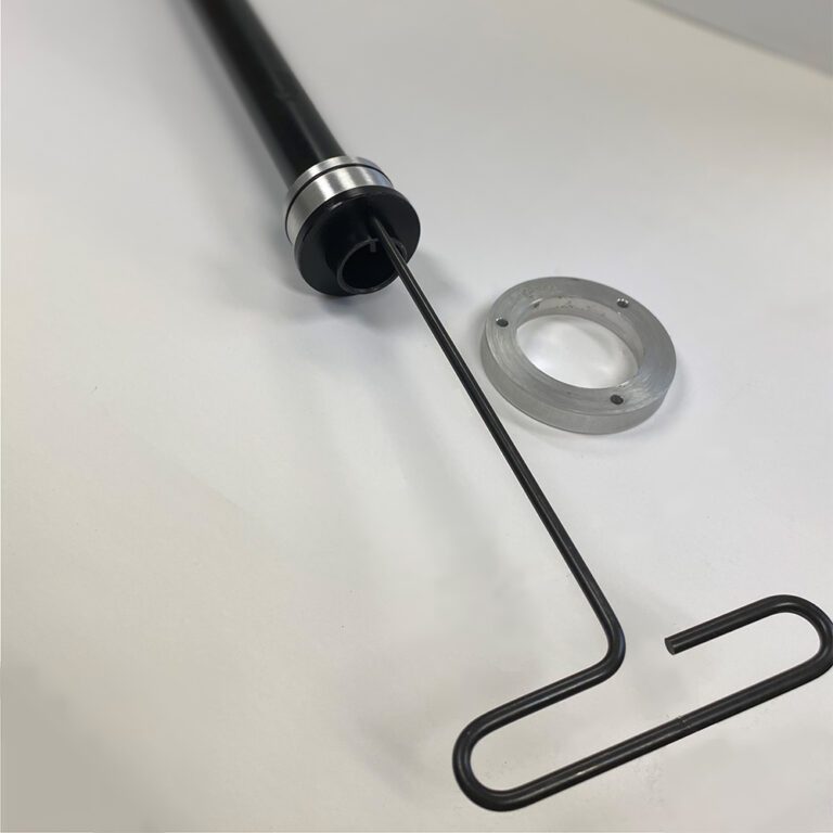 Spindle Liner Accessories - JF Berns | Spindle Liners, Bar Supports ...